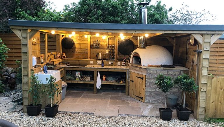 Free Guide: The 7 Essential Steps To Set Up A New Mobile Pizza Business ...