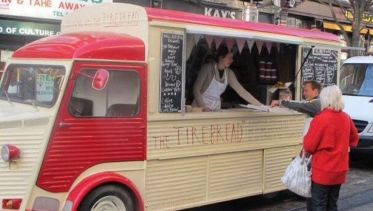 Free Guide: The 7 Essential Steps To Set Up A New Mobile Pizza Business ...